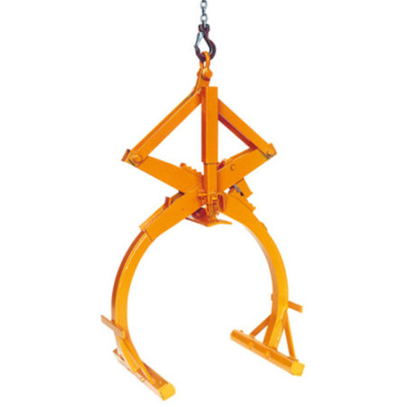 1074.1 Single Man Access Cage – Eichinger Equipment