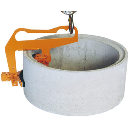 1074.1 Single Man Access Cage – Eichinger Equipment