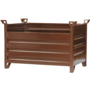 1074.1 Single Man Access Cage – Eichinger Equipment