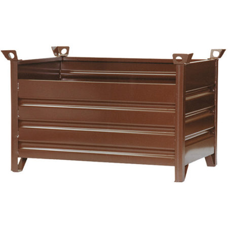 1074.1 Single Man Access Cage – Eichinger Equipment