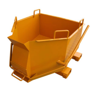 01-Concrete Skips Archives | Eichinger Equipment