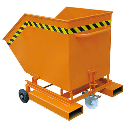 2081 Extending Jib – Eichinger Equipment