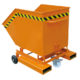 2081 Extending Jib | Eichinger Equipment