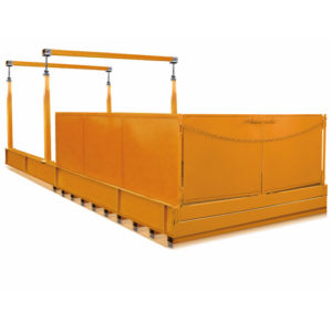 1074.1 Single Man Access Cage – Eichinger Equipment