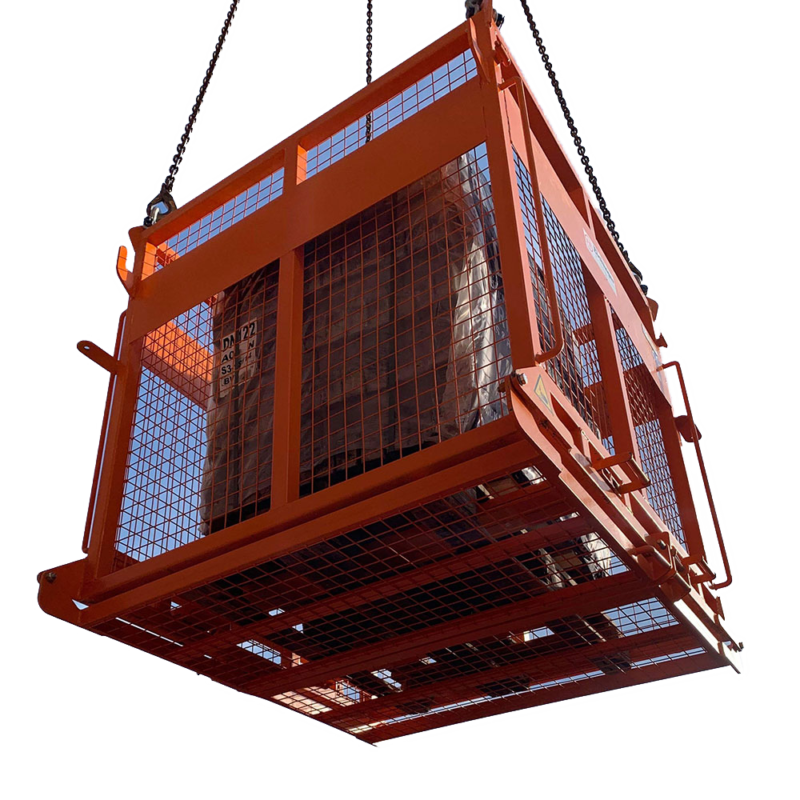 1083 Block Grab – Eichinger Equipment